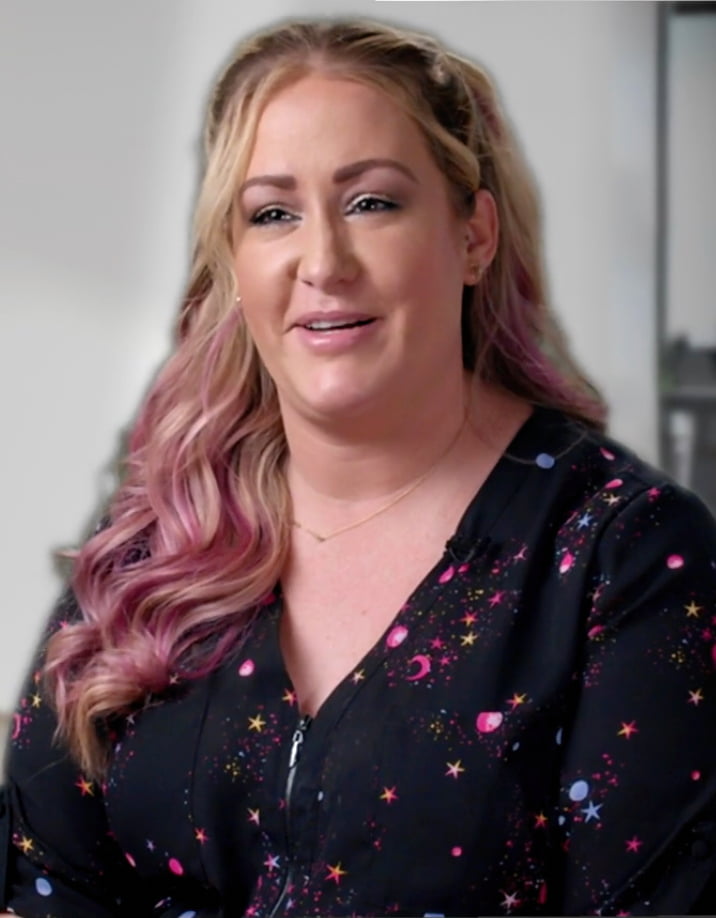 Chelsea - Willow Pass Dental Care